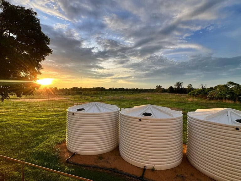 Water Tanks Lismore | Northern Rivers Rainwater Tanks | Nrrtanks