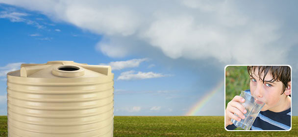 Water Tanks Lismore | Northern Rivers Rainwater Tanks | Nrrtanks
